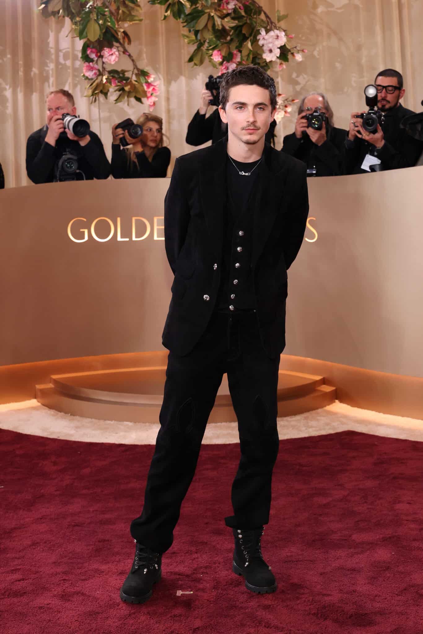 Golden Globes 2026: All The Memorable Moments From Hollywood's ...