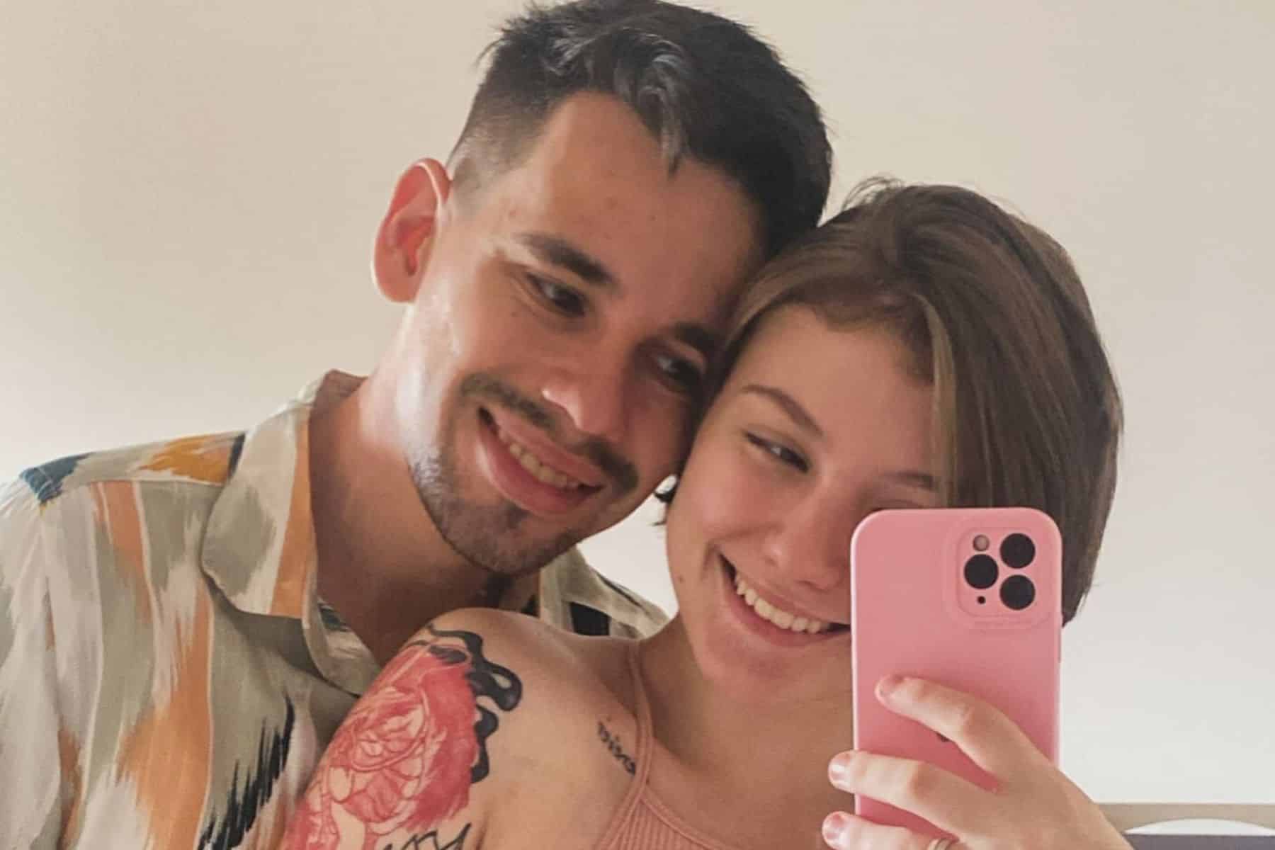 Isabel Veloso Dies Three Months After Writing Letter To Baby Son