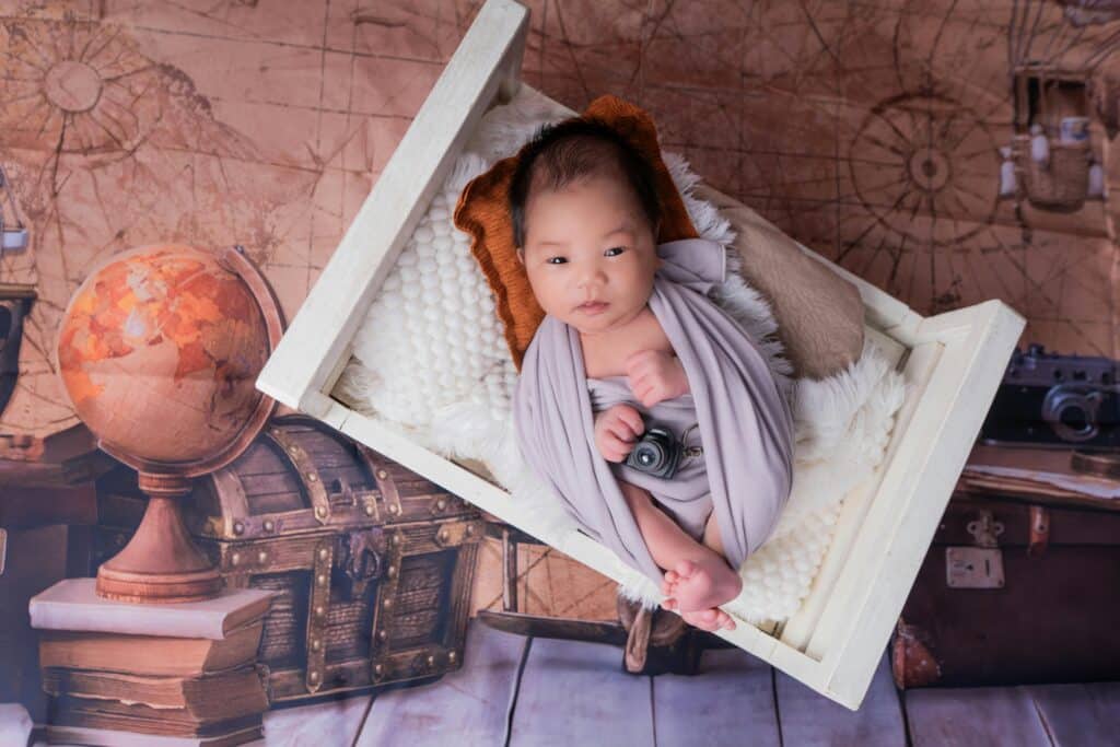 Place Names For Boys Inspired By Adventurous Destinations