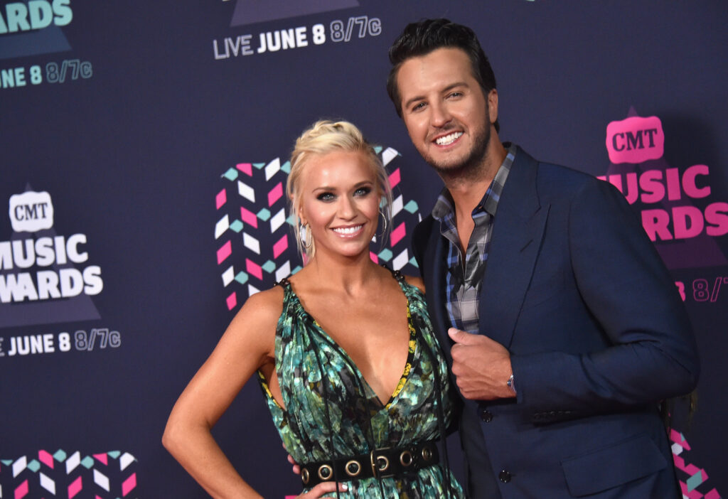 Luke Bryan’s Wife Proves Why Nothing About Her Life Is ‘normal’