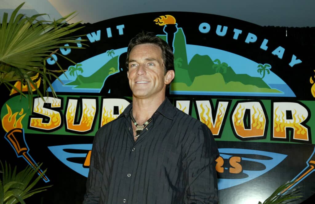 Survivor 50 Feels Like A Reunion With The Show That Raised Us