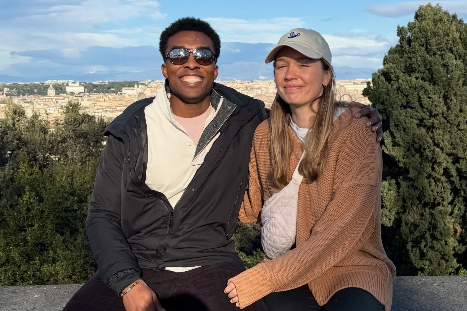 ‘Survivor’ Winner Kyle Fraser Expecting First Baby With Wife