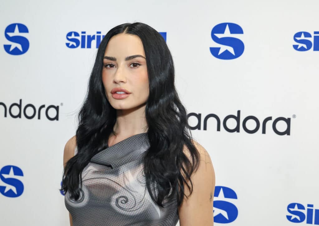 Demi Lovato Drops 5 Cities From Tour ‘to Protect My Health’