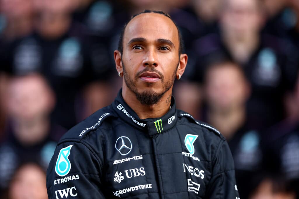 Who Has Lewis Hamilton Dated? Inside The F1 Star’s Love Life