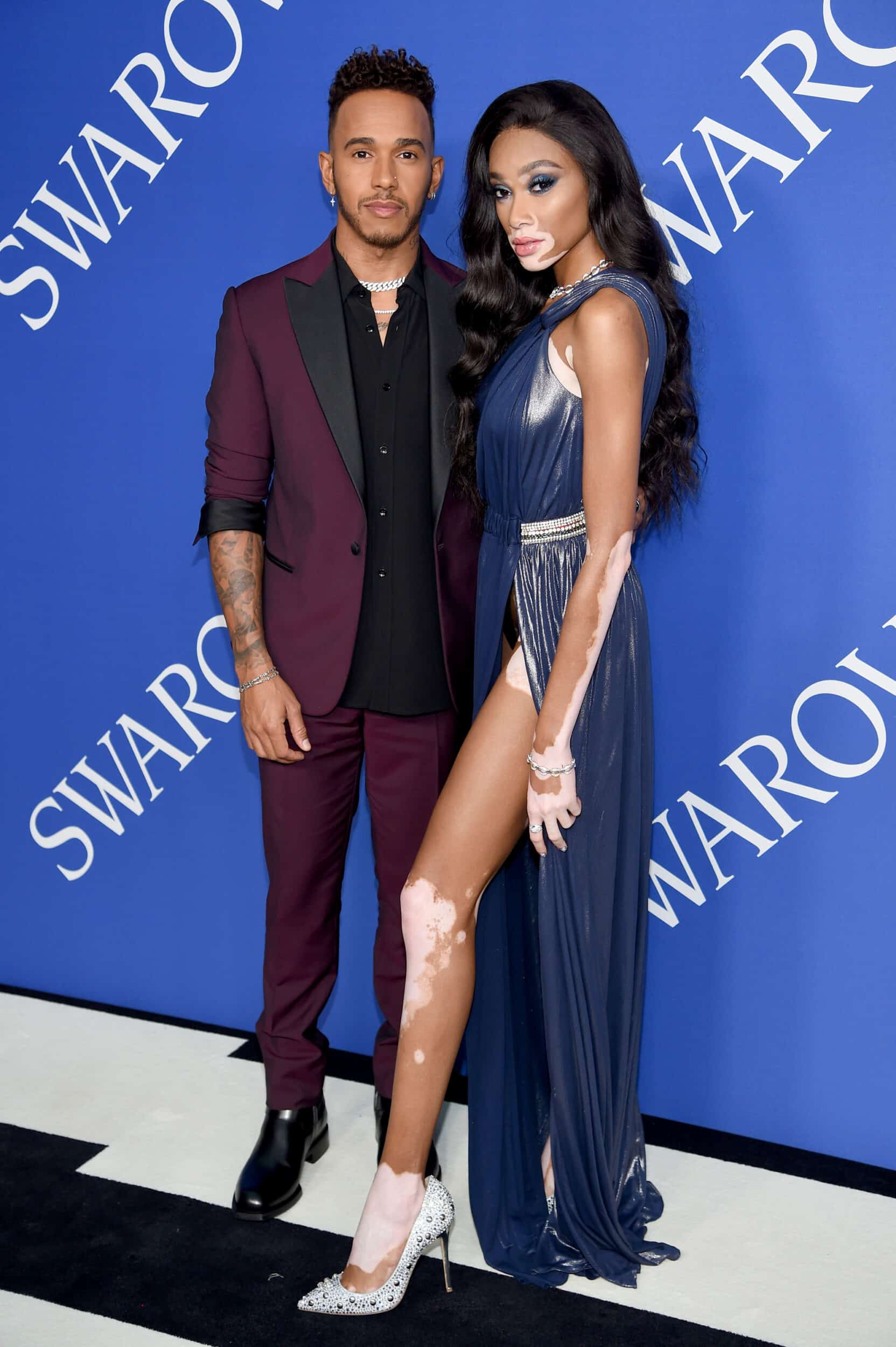 Who Has Lewis Hamilton Dated? Inside The F1 Star’s Love Life